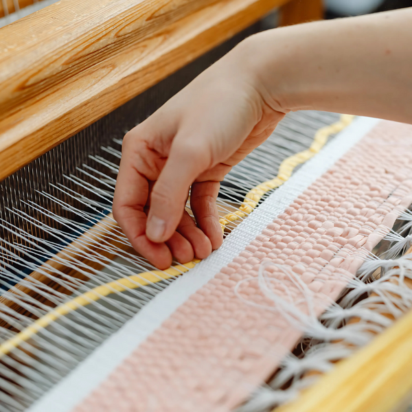 Weave Got This: Falling in Love with Loom Life – Cottonknotsxx