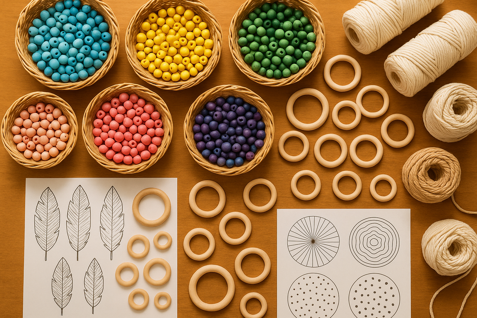 Melbourne Macrame & Supplies | The Crafty Place for Hands That Make 💫 ...